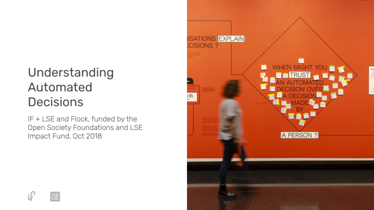 Alison Powell | "The truth about stories is that that's all we are ...